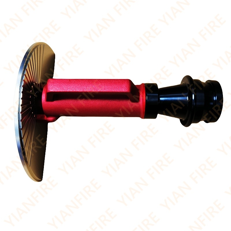 Water wall fire nozzle water wall barrier Hydroshield Water Curtain ...