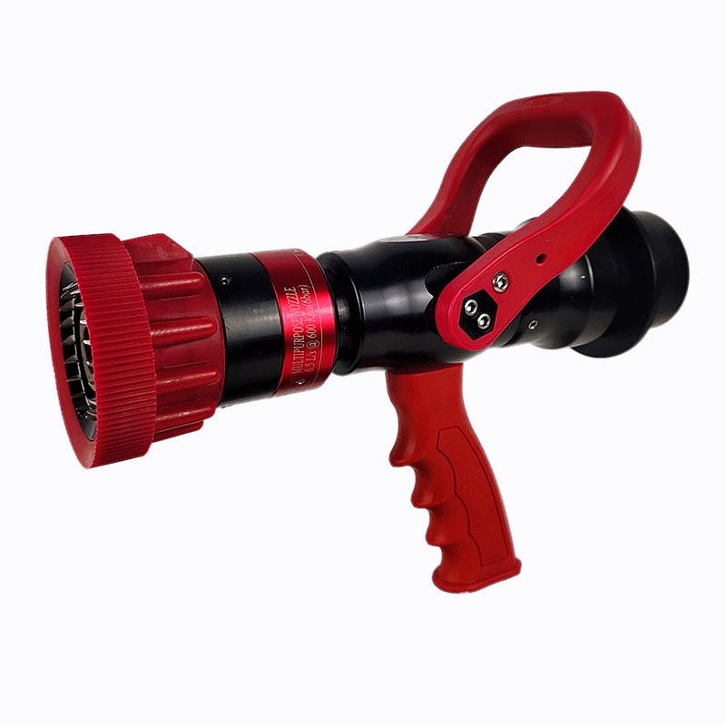 Fire nozzle