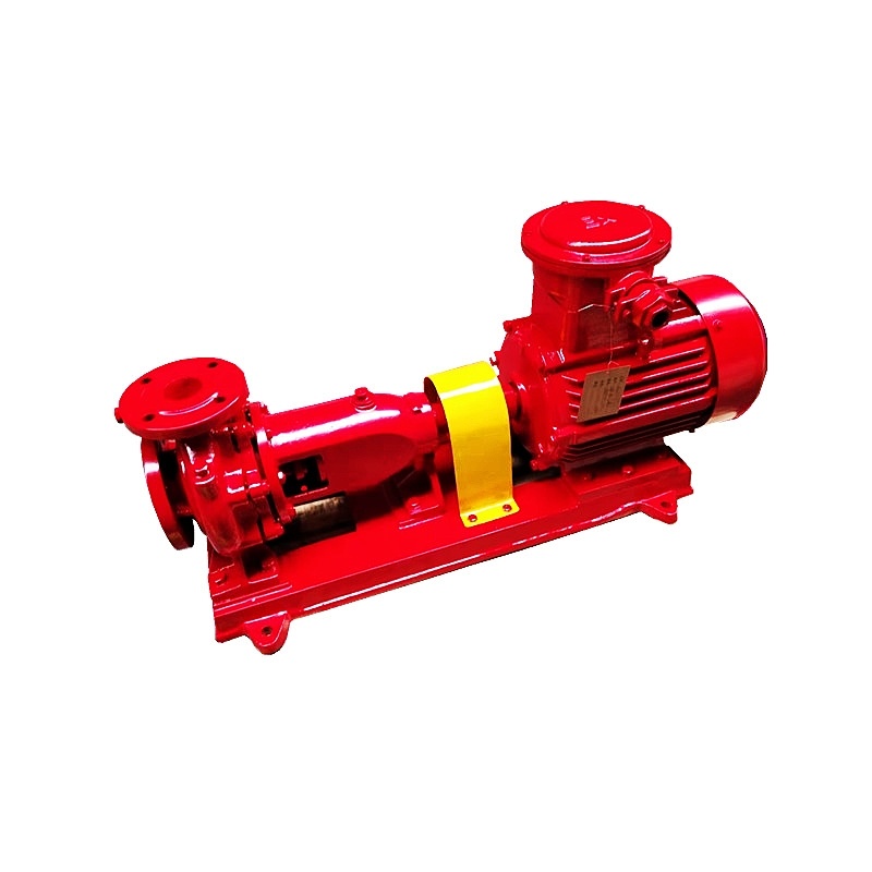 Electric fire pump, XBD fire pump,Jockey pump