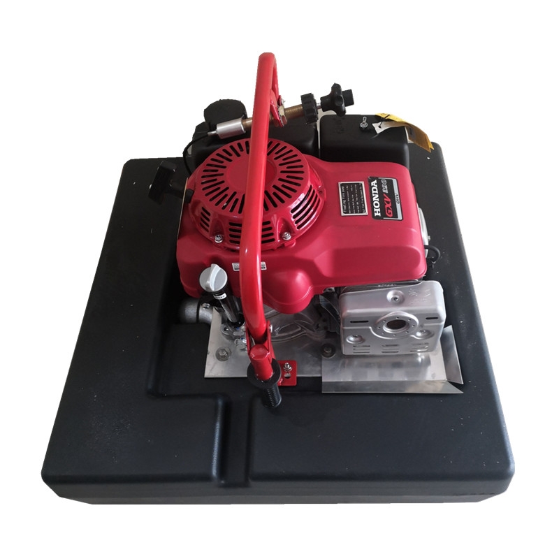 floating fire pump,pompa kebakaran terapung,bomba contra incendios flotante