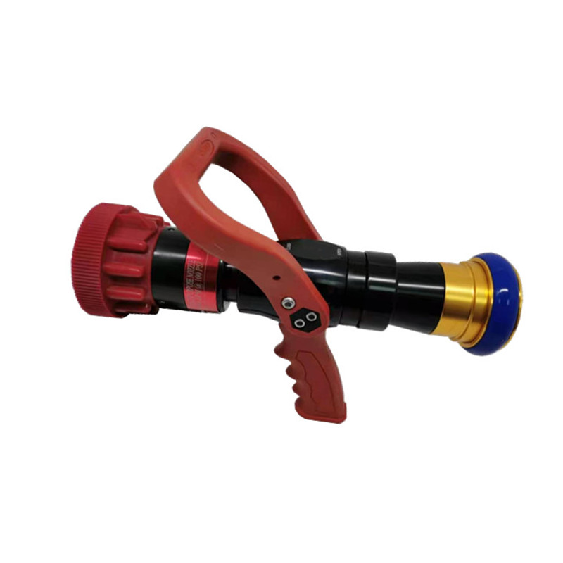 Fire nozzle