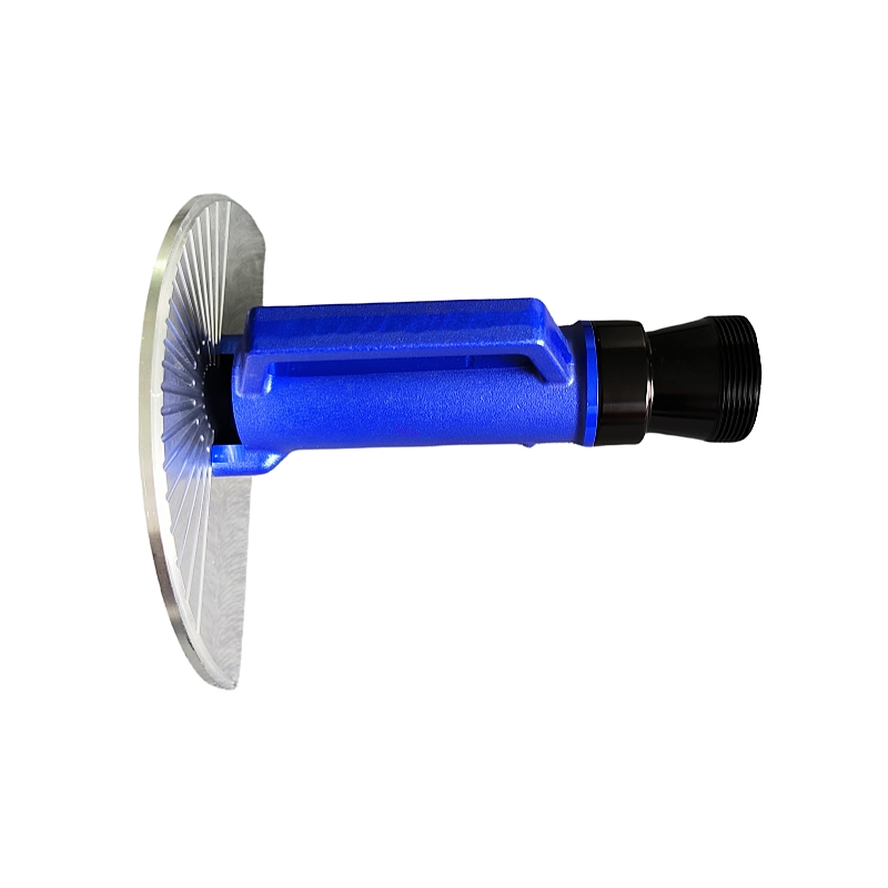 Water wall fire nozzle water wall barrier Hydroshield Water Curtain ...