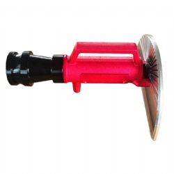 Water wall fire nozzle water wall barrier Hydroshield Water Curtain ...