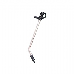 Special fire nozzle- Chimney nozzle with pistol grip